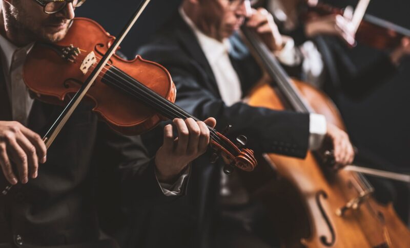 From Audition to Applause: How to Join an Orchestra | CodaBow