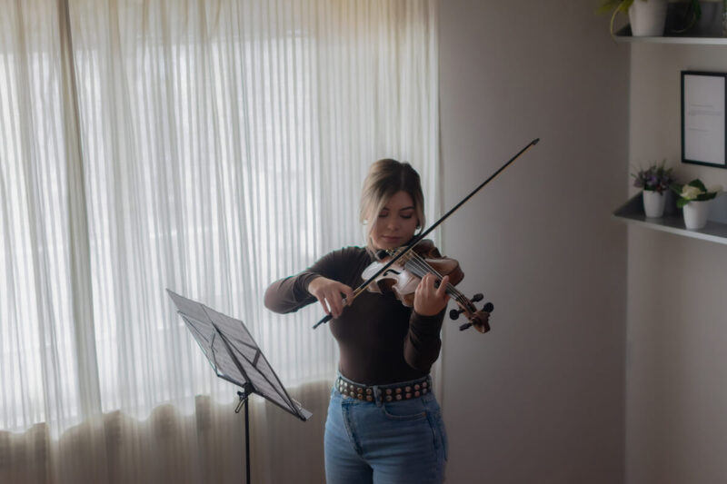 What You Need to Know About Instrument Practice | CodaBow