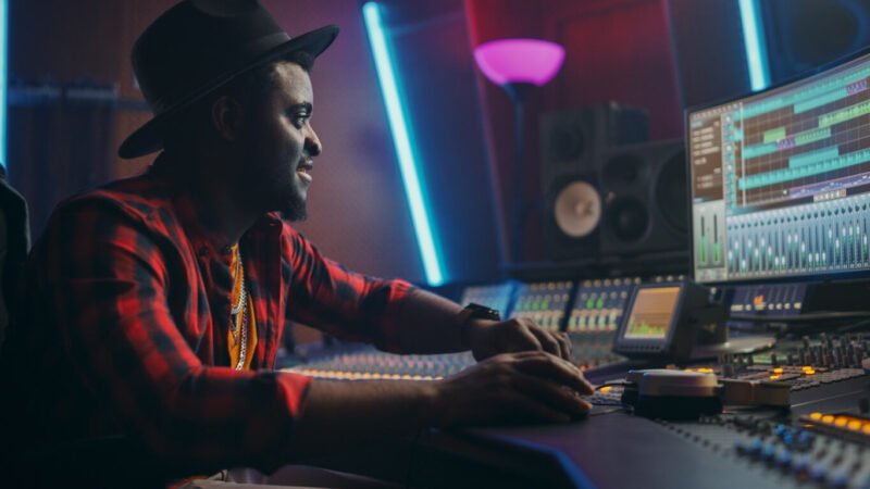 From Passion to Profession: 18 Music-Related Jobs | CodaBow