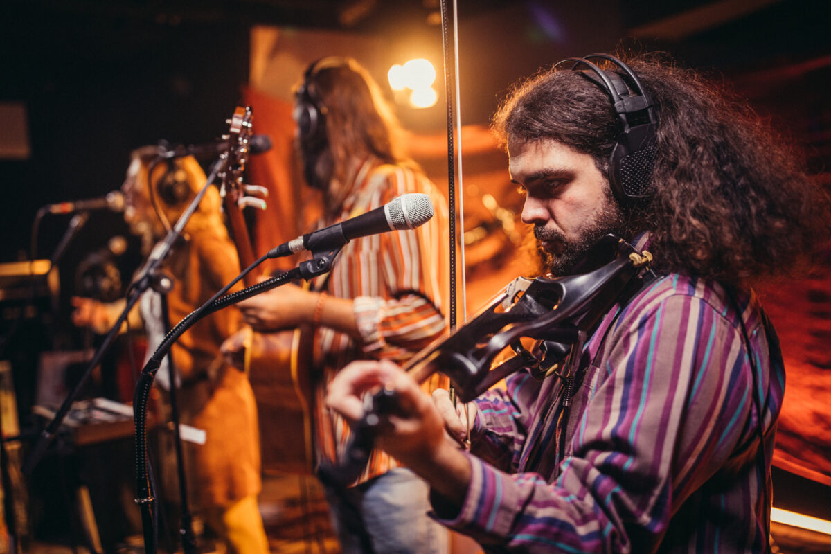 91 Rock Songs With Violin That Actually Rock | CodaBow
